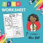 Free Alice Ball Worksheet - Level-Up Your Worksheets