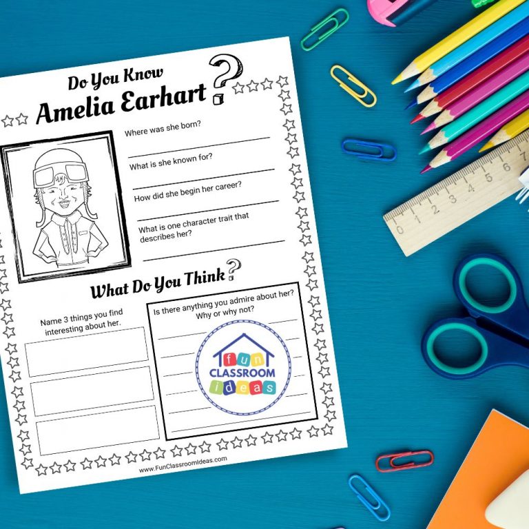 Free Grace Hopper Worksheet - Level-Up Your Worksheets