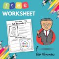 Free Bob Menendez Worksheet - Level-Up Your Worksheets