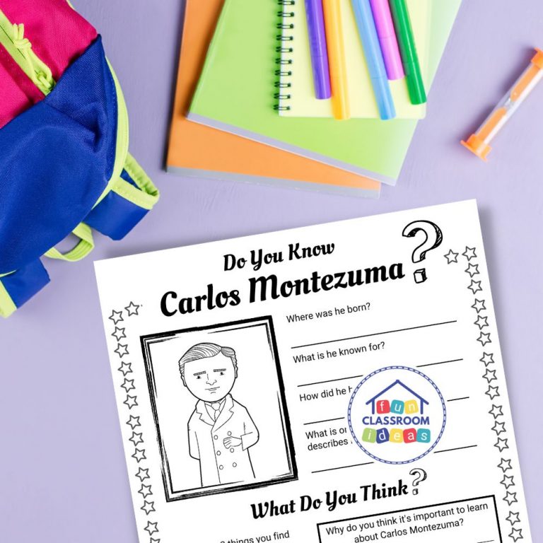 Free Mary Bottineau Baldwin Worksheet - Level-Up Your Worksheets