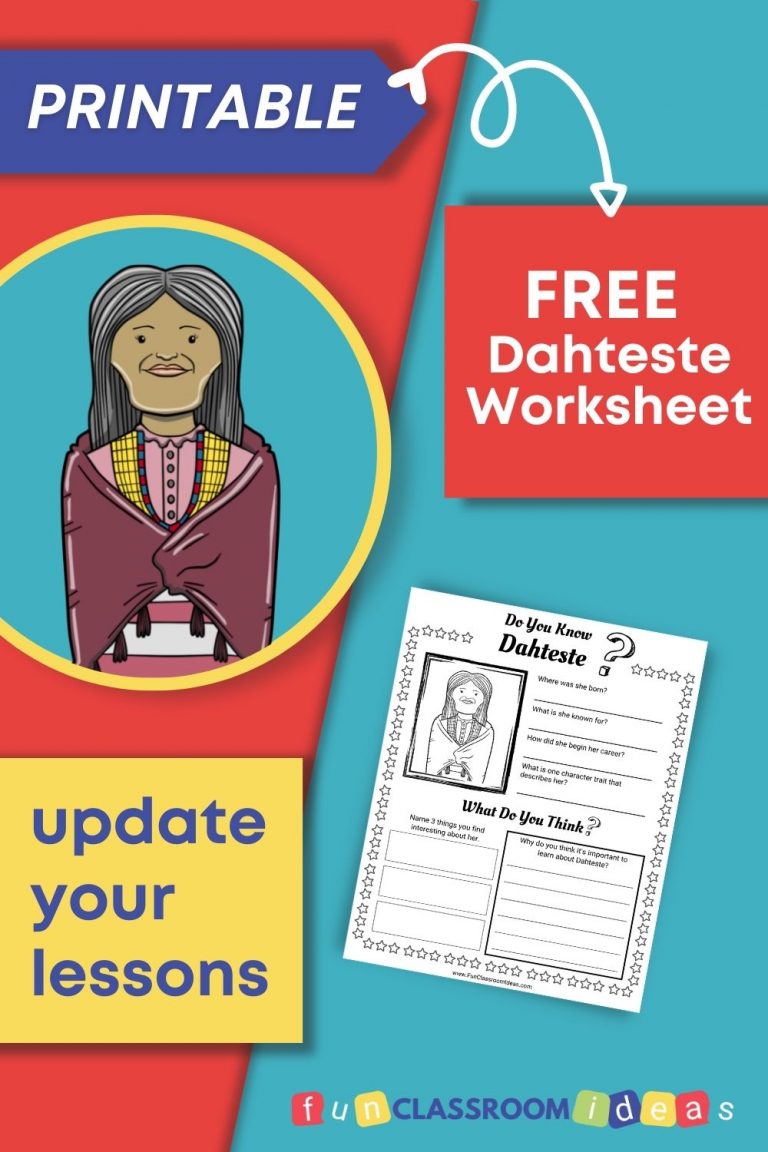 Free Dahteste Worksheet - Level-Up Your Worksheets