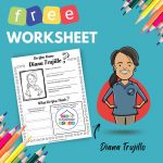 Free Diana Trujillo Worksheet - Level-Up Your Worksheets