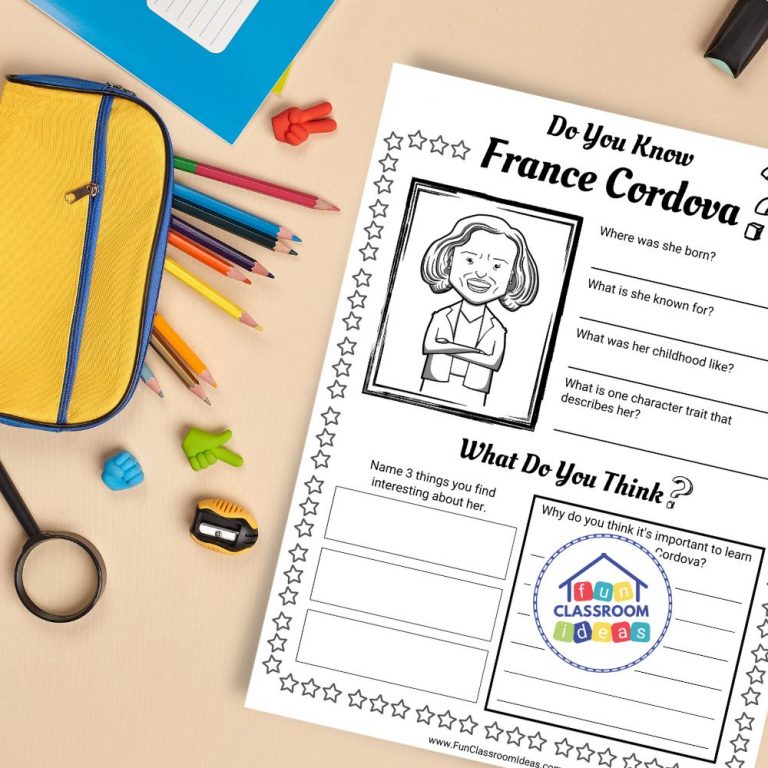 Free France Cordova Worksheet - Level-Up Your Worksheets