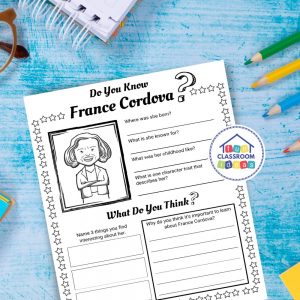 Free France Cordova Worksheet - Level-Up Your Worksheets