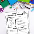 Free Franklin D. Roosevelt Worksheet - Level-Up Your Worksheets