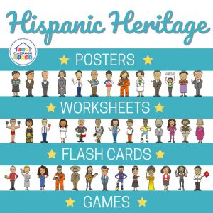 Free Celia Cruz Worksheet - Level-Up Your Worksheets