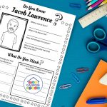 Free Jacob Lawrence Worksheet - Level-Up Your Worksheets