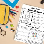Free James Madison Worksheet - Level-Up Your Worksheets
