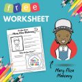 Free Mary Eliza Mahoney Worksheet - Level-Up Your Worksheets