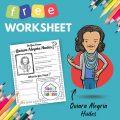 Free Quiara Alegria Hudes Worksheet - Level-Up Your Worksheets