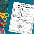 Free Shoni Schimmel Worksheet - Level-Up Your Worksheets