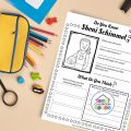 Free Shoni Schimmel Worksheet - Level-Up Your Worksheets