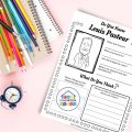 Free Louis Pasteur Worksheet - Level-Up Your Worksheets